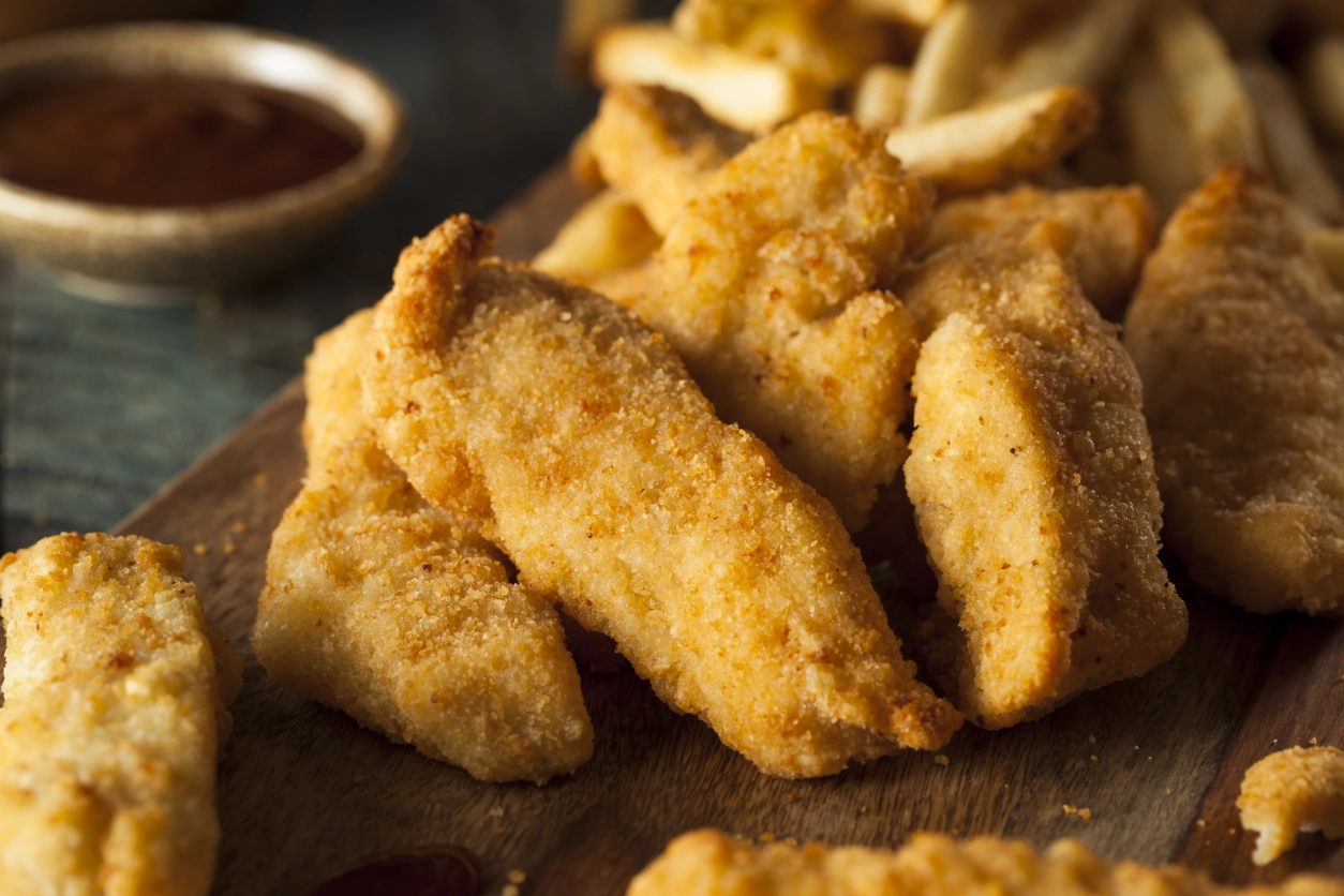 About Us - Supreme Hot Wings - Food Delivery